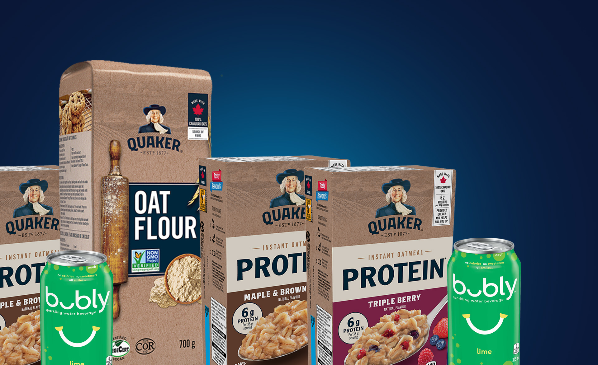 Celebrate Smarter Snacking | PepsiCo HealthandNutrition