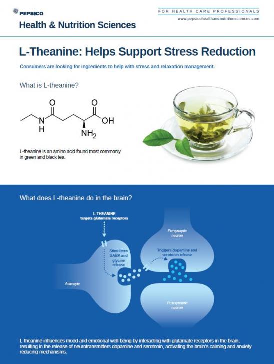 Functional Ingredients/Bioactives Resources | PepsiCo HealthandNutrition