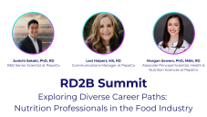 Continuing Education Resource Center | PepsiCo HealthandNutrition