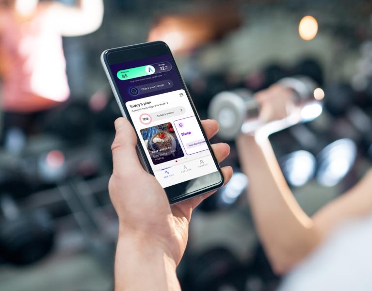 Personalization Pilots | PepsiCo HealthandNutrition Personalization Pilots | PepsiCo HealthandNutrition